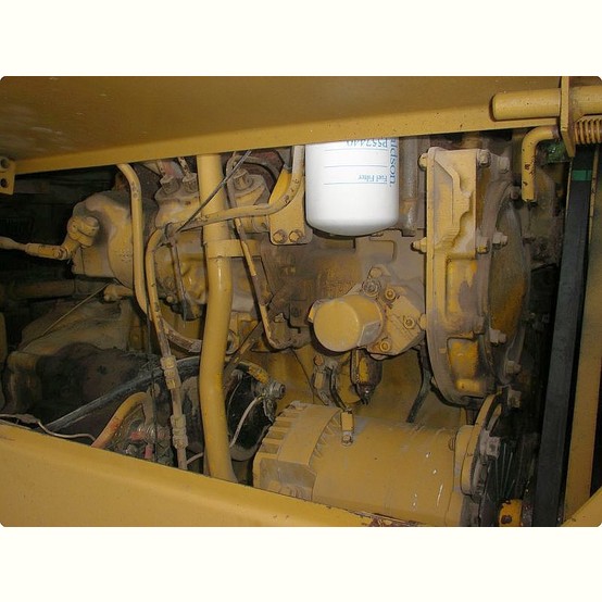 Caterpillar Wheel Loader Supplier Worldwide | Used CAT 950 Loader For Sale
