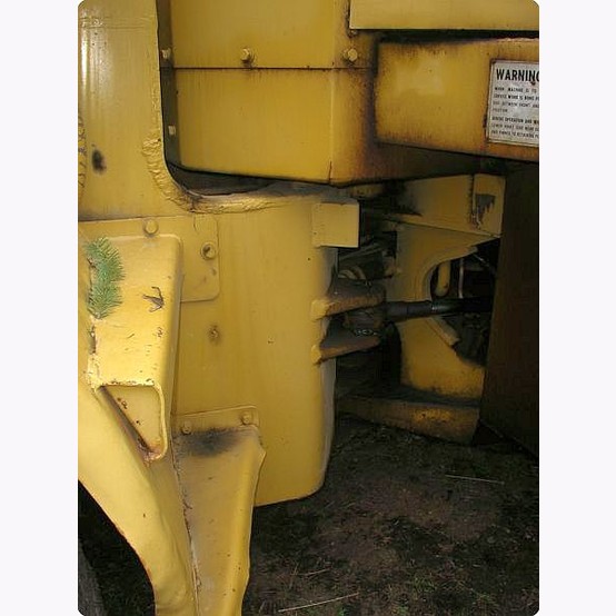 Caterpillar Wheel Loader Supplier Worldwide | Used CAT 950 Loader For Sale
