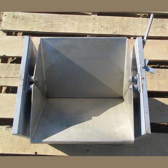 Gilson SP-2.5 Sample Splitter