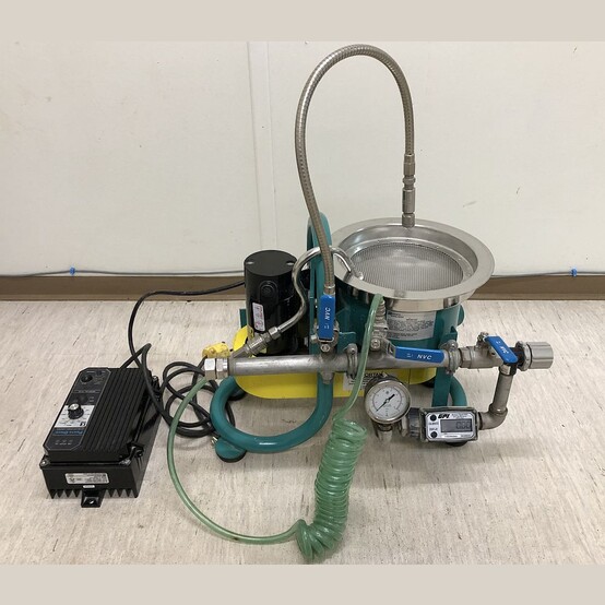 Knelson KC-MD3 Concentrator