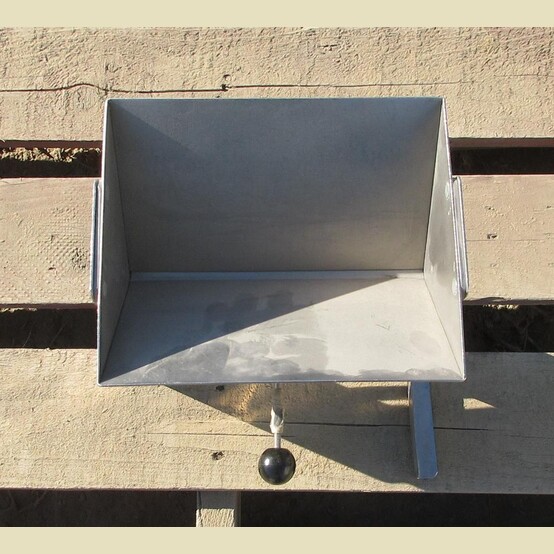 Carpco Humboldt 8in Sample Splitter