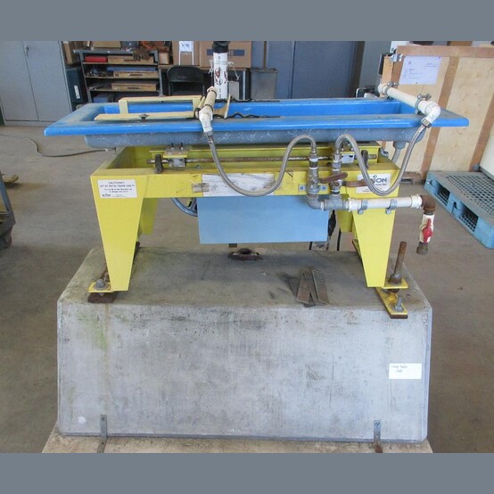 Action Mining M5 Wave Table