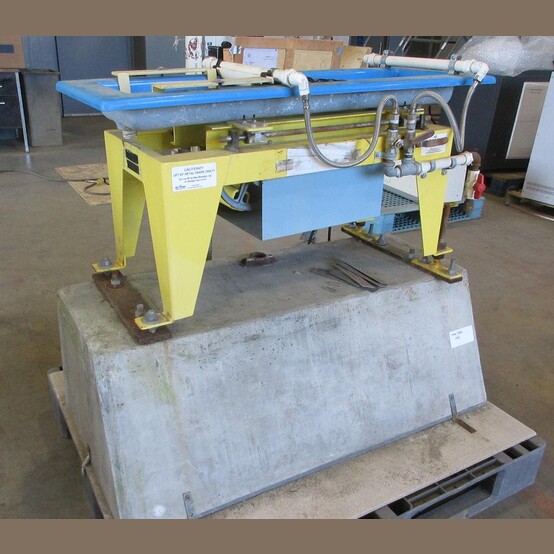 Action Mining M5 Wave Table