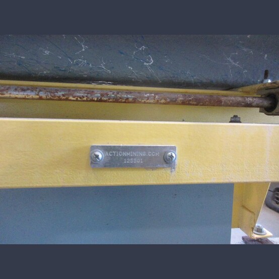 Action Mining M5 Wave Table