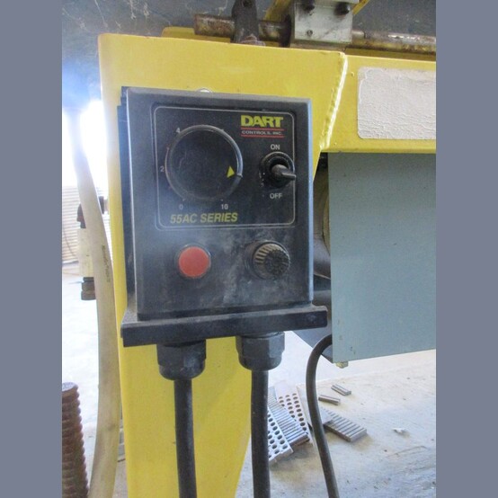 Action Mining M5 Wave Table