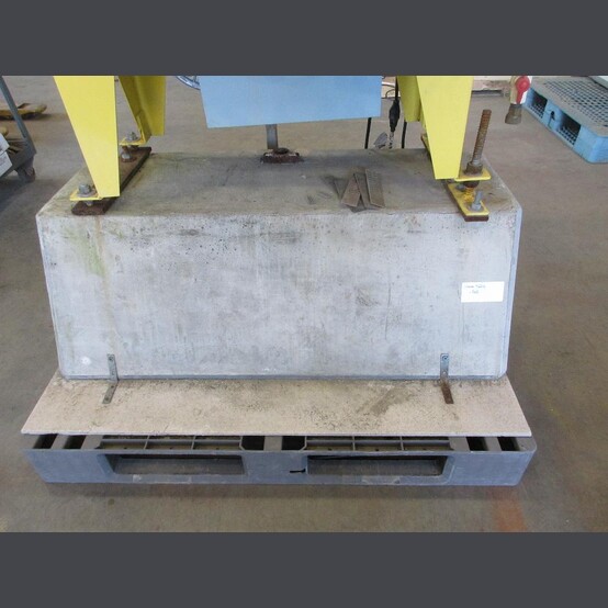 Action Mining M5 Wave Table