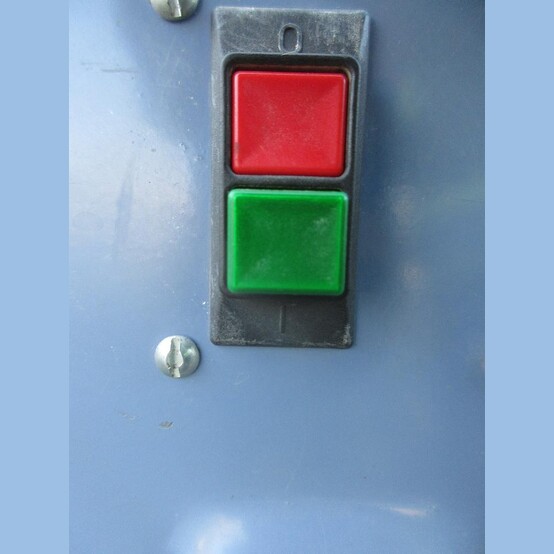 Gilson 1F Testing Screen