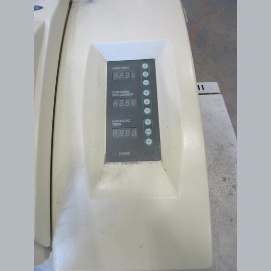 Malvern Hydro 2000MU