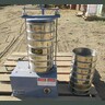 Gilson SS-15 Sieve Shaker