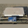 Mettler-Toledo KCC150 Platform Scale
