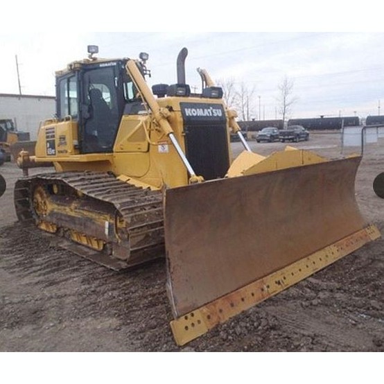 Komatsu Dozer Supplier Worldwide | Used D65PX-17 Dozer For Sale