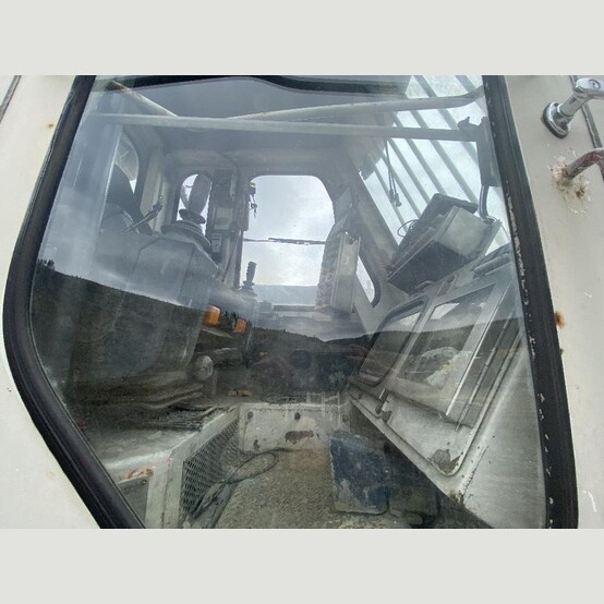 AHM105 Voest Alpine Roadheader