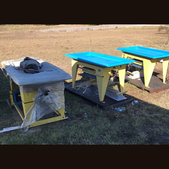 Action Mining M7 Wave Tables