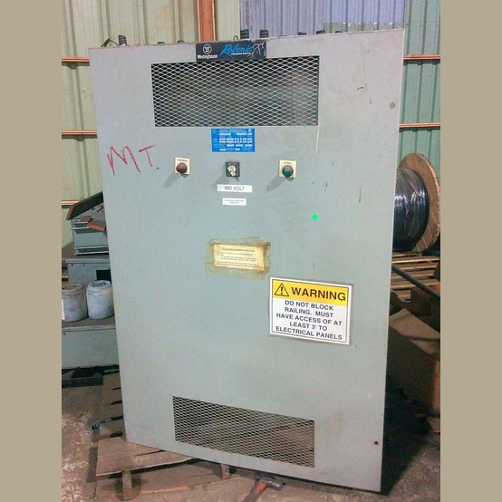 Westinghouse Robonic Transfer Switch Supplier Worldwide | Used Robonic ...