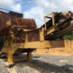 Diamond 24in x 36in Jaw Crusher