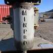 Minpro Vertical Tank Pump