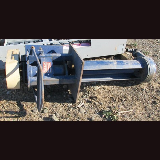 Sala 7.5HP Sump Pump