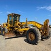 CAT 14G Motor Grader