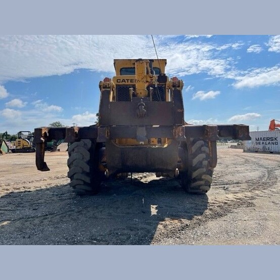 CAT 14G Motor Grader