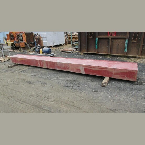 Denver No. 24 Flotation Cells