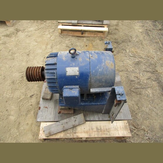 Denver No. 24 Flotation Cells