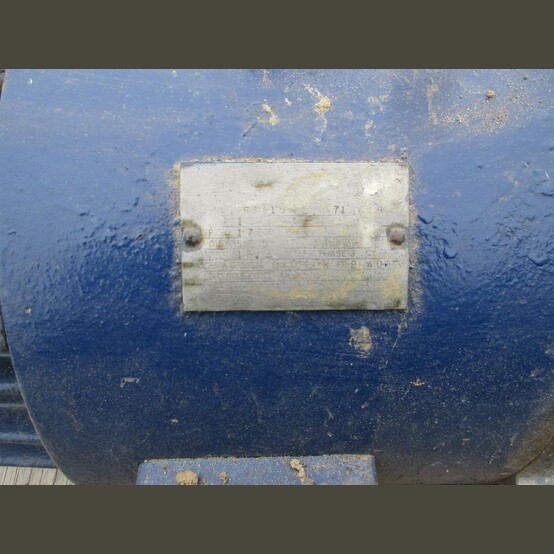 Denver No. 24 Flotation Cells