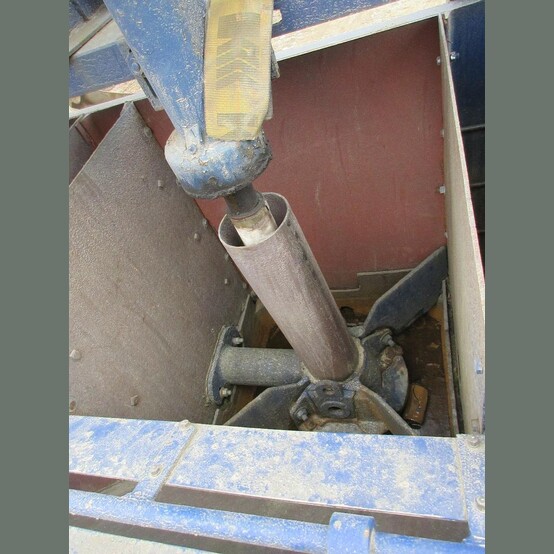 Celdas de flotación Denver No. 24