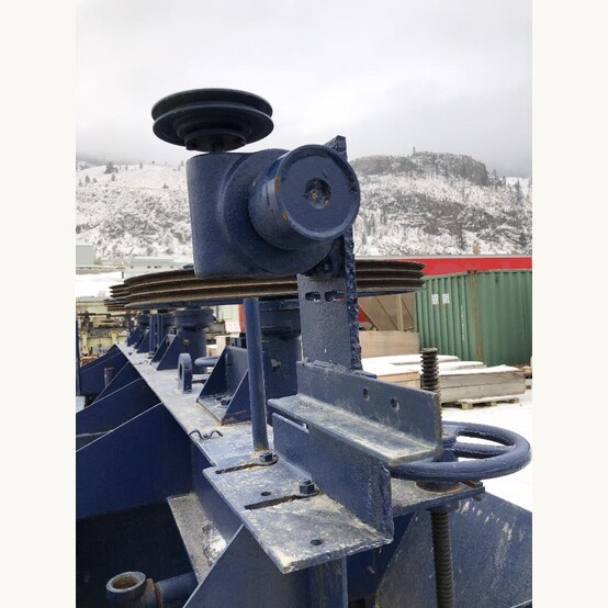 Denver No. 24 Flotation Cells