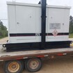 125kW CAT XQ125 Diesel Generator