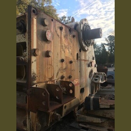 Metso C140 Jaw Crusher