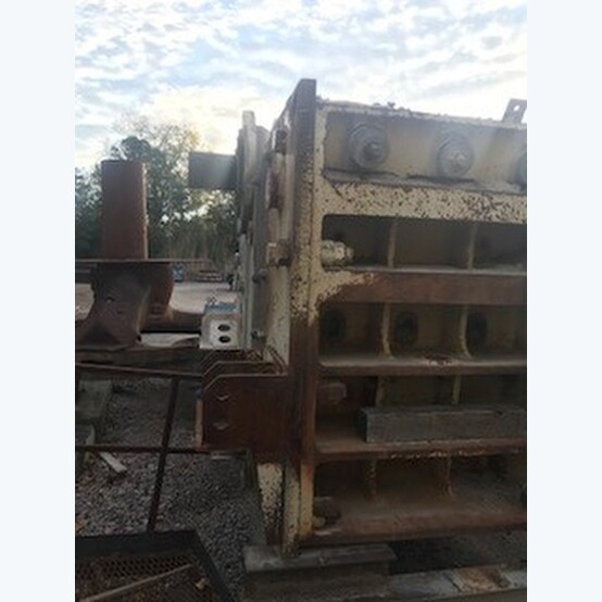 Metso C140 Jaw Crusher