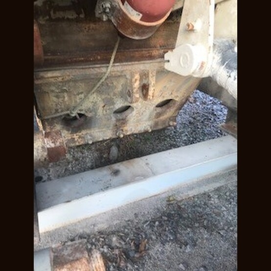 Metso C140 Jaw Crusher