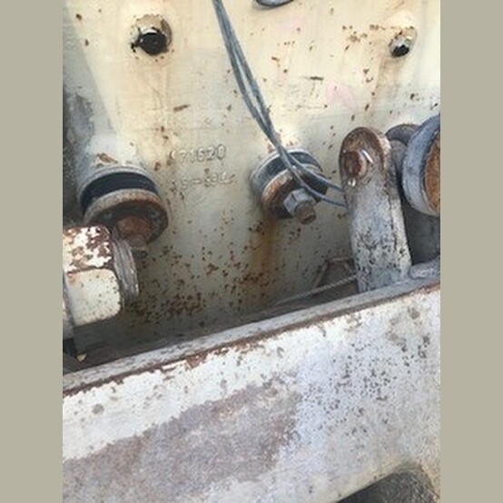 Metso C140 Jaw Crusher