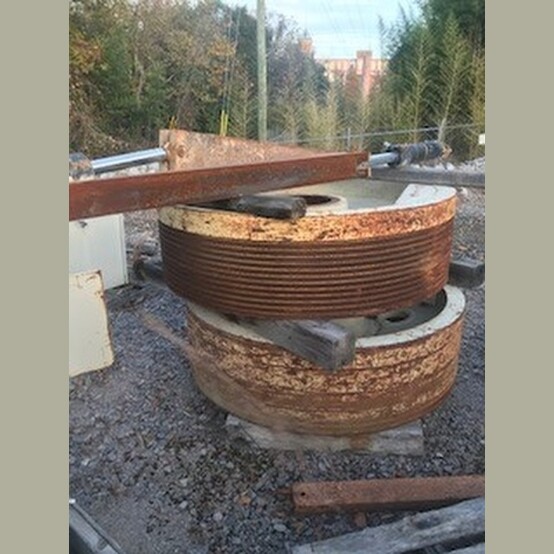 Metso C140 Jaw Crusher