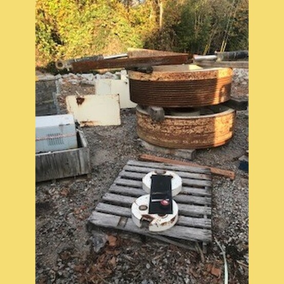 Metso C140 Jaw Crusher