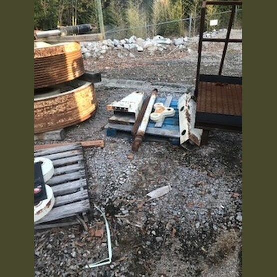 Metso C140 Jaw Crusher