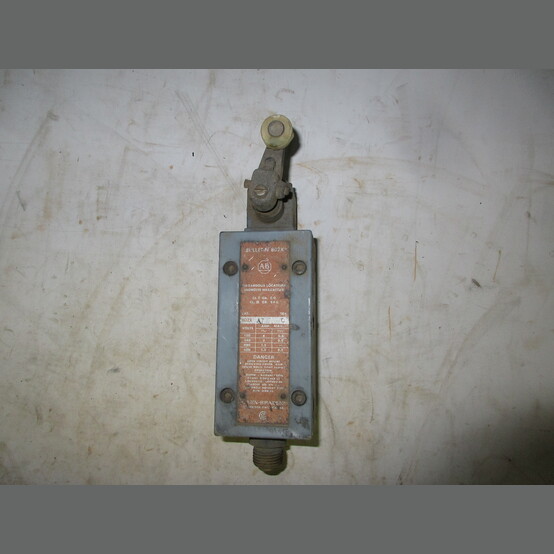 Allen-Bradley Switch,