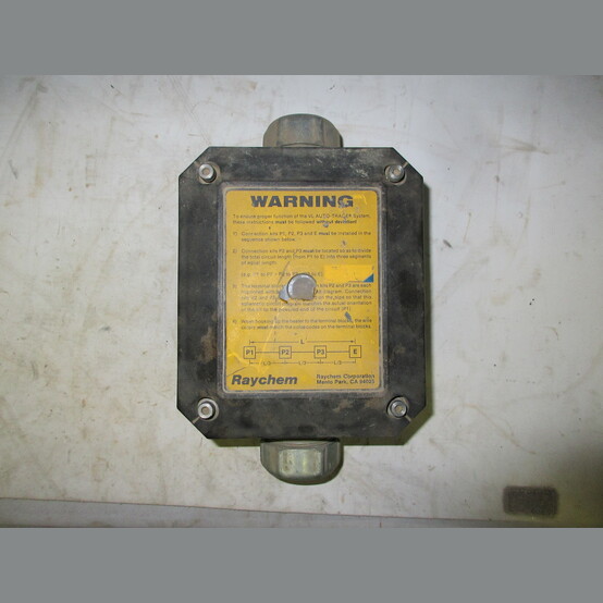 Raychem Auto-Trace System