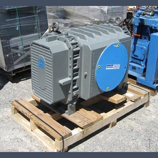 New Roots 826 RCS-J Blower For Sale | Roots Positive Displacement ...