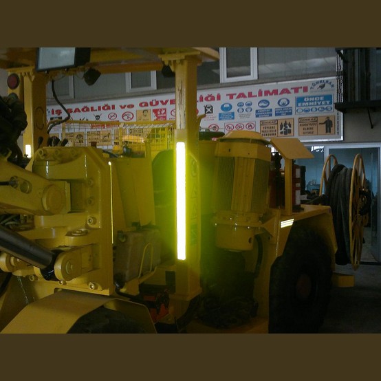 Atlas Copco Jumbo Drill Supplier Worldwide | Used Atlas Copco Rocket ...