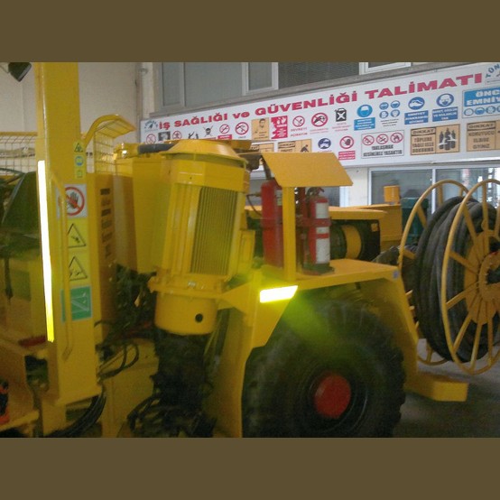 Atlas Copco Jumbo Drill Supplier Worldwide | Used Atlas Copco Rocket ...