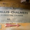 Allis Chalmers 36in Hydrocone Crusher