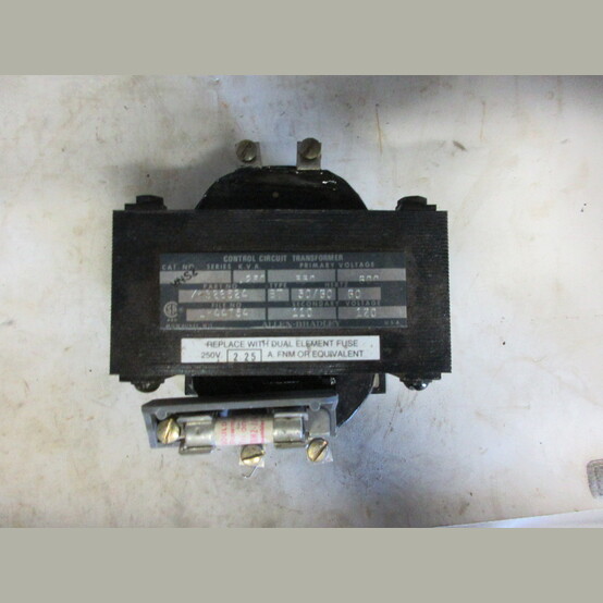 Allen-Bradley Control Current Transformer