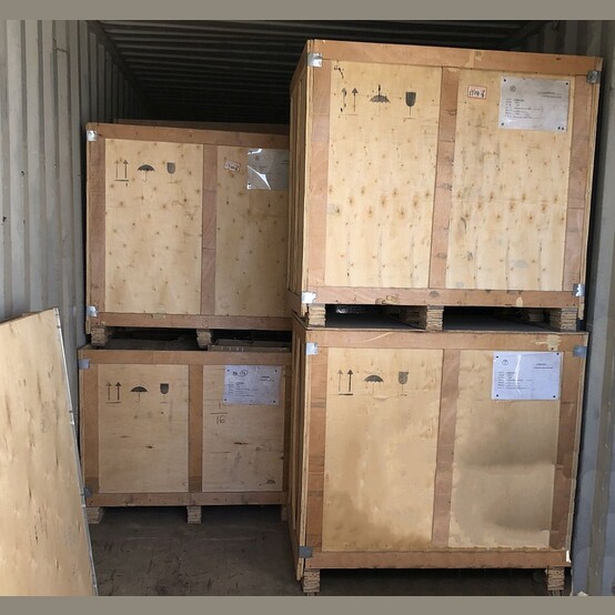 Laboratory Glassware Package