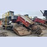 Sandvik MT520 Roadheader