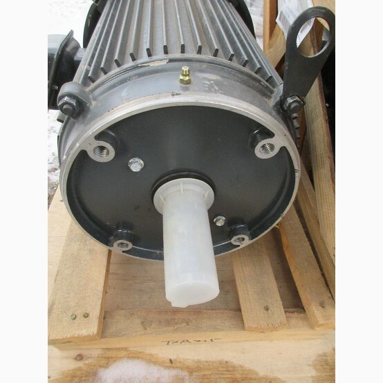 Emerson 10HP Electric Motor