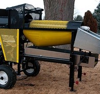 New and Used Trommels for Sale | Gold Trommel Design & Manufacturing by ...