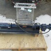 Seepex BT 2-12 Progressive Cavity Pump