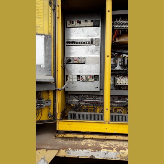 Atlas Copco Rocket Boomer 282