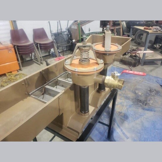 12in Pro-Pulse Duplex Jig